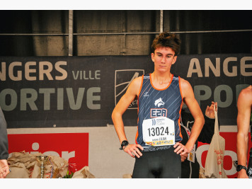 Entente Angevine Athlétisme